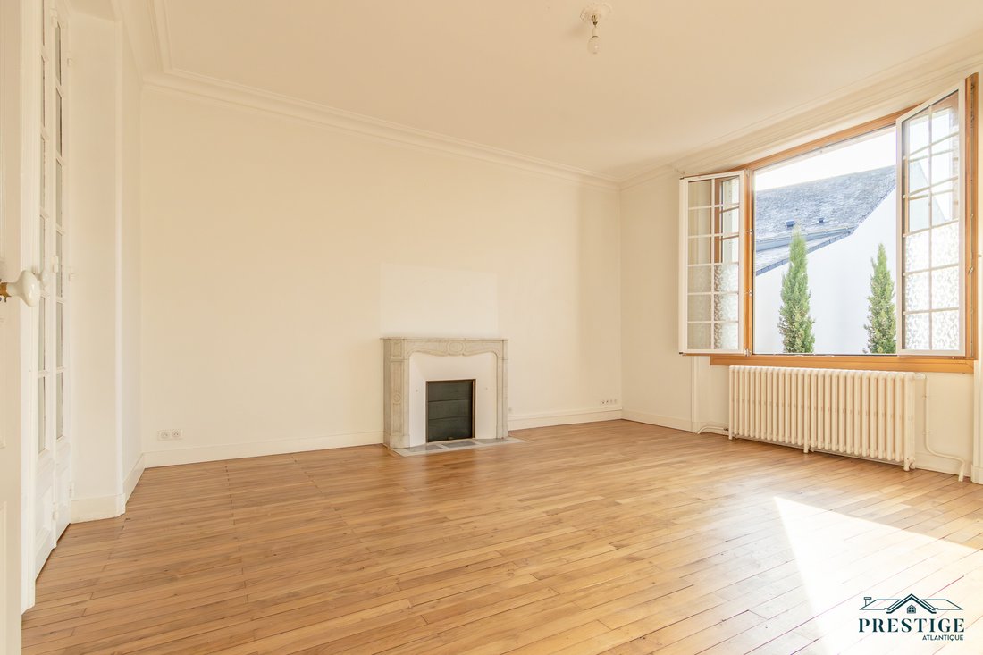 Carquefou Bourg Master House 293 M2 In Carquefou, Pays De La Loire ...