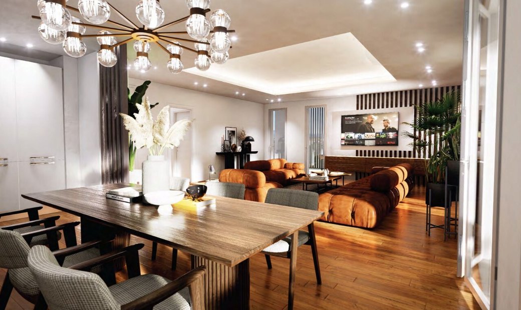 Referenz 2269 In Florence, Toskana, Italien Zu Verkaufen (16886341)