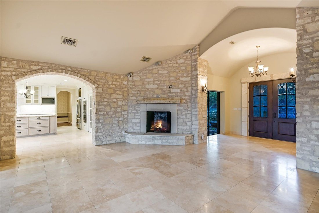 Single Family Residence In Blanco In Blanco, Tx, United States For Sale ...