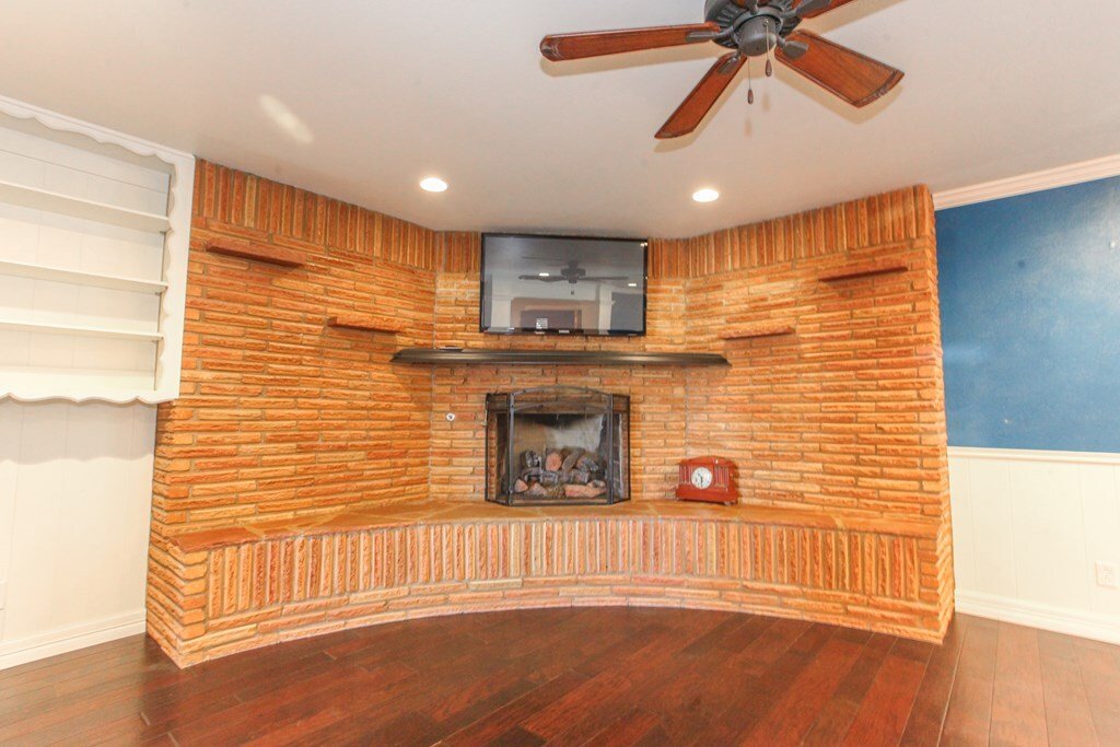 Single Family Residence In Big Spring In Big Spring, Texas, United ...