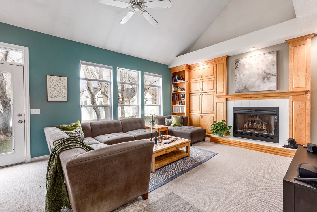 East Bench Draper Gem On Over Half An Acre En Draper, Utah, Estados ...