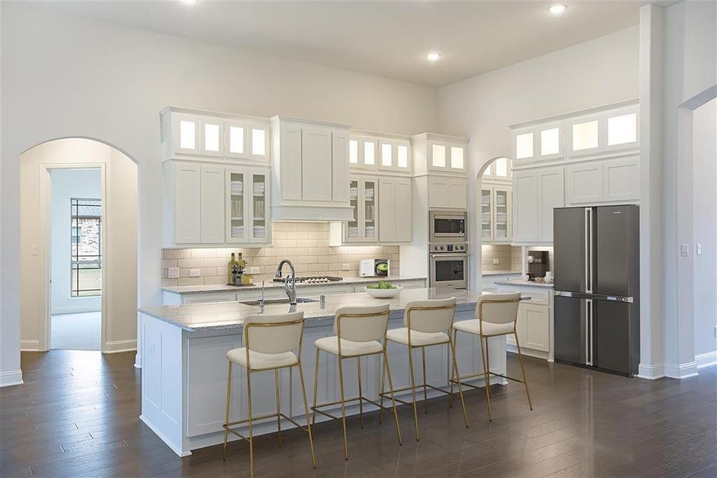 Single Family Residence In Ovilla In Red Oak, Texas, United States For ...