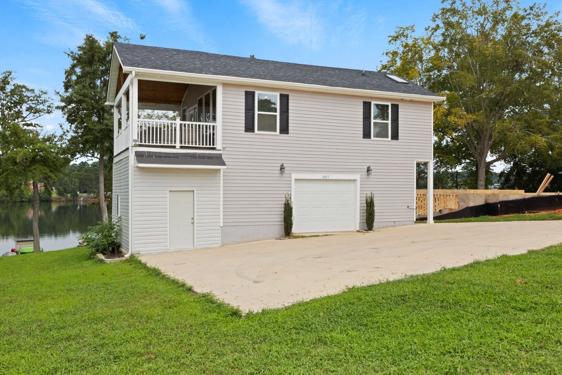 207 Suttles Road, Inman, Sc 29349 In Inman, South Carolina, United ...