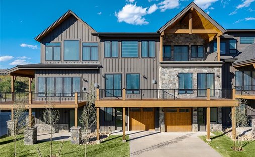 Listados Inmobiliarios de Grand Park Real Estate - Fraser - United ...