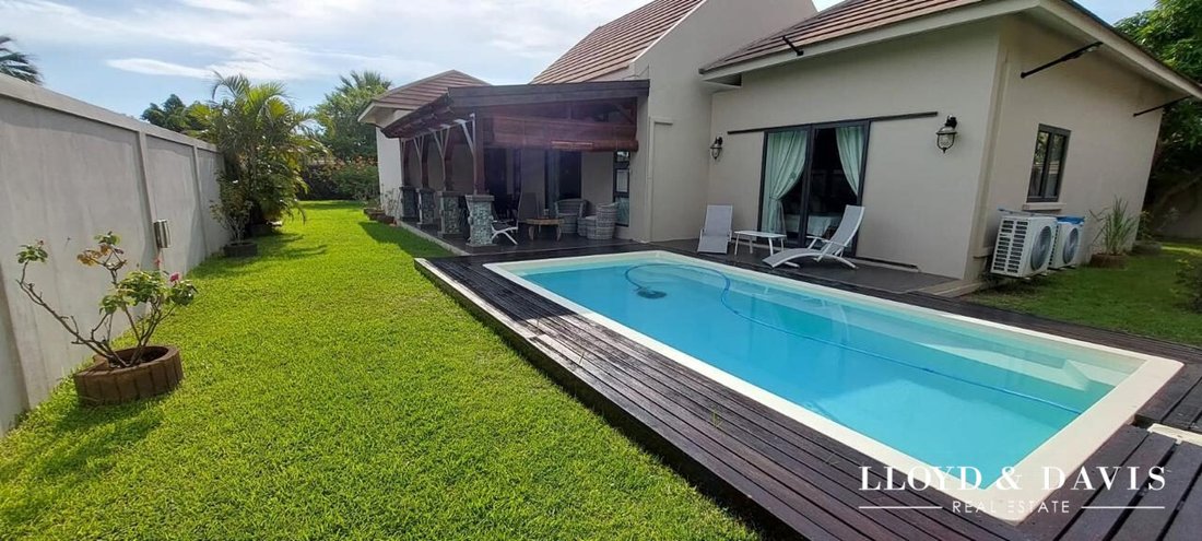 Maison Tamarin Dans Tamarin, Rivière Noire, Maurice à Vendre (16856472)