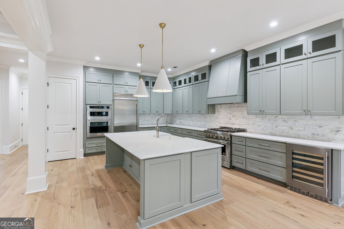 Résidence Unifamiliale à St Simons Dans île De Saint Simon, Géorgie ...