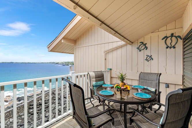 75 6002 Alii Drive, Kailua Kona, Hi 96740 En Kailua, Hawái, Estados ...