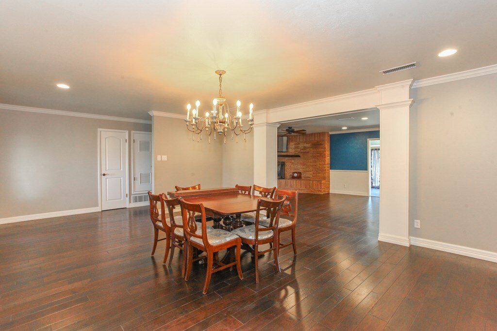 Single Family Residence In Big Spring In Big Spring, Texas, United ...