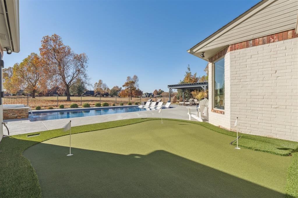 Résidentiel Edmond Dans Edmond, Oklahoma, états Unis à Vendre (16855104)