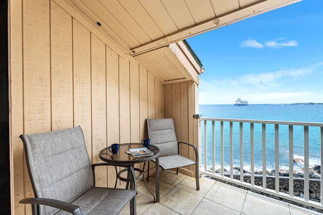 75 6002 Alii Drive, Kailua Kona, Hi 96740 En Kailua, Hawái, Estados ...