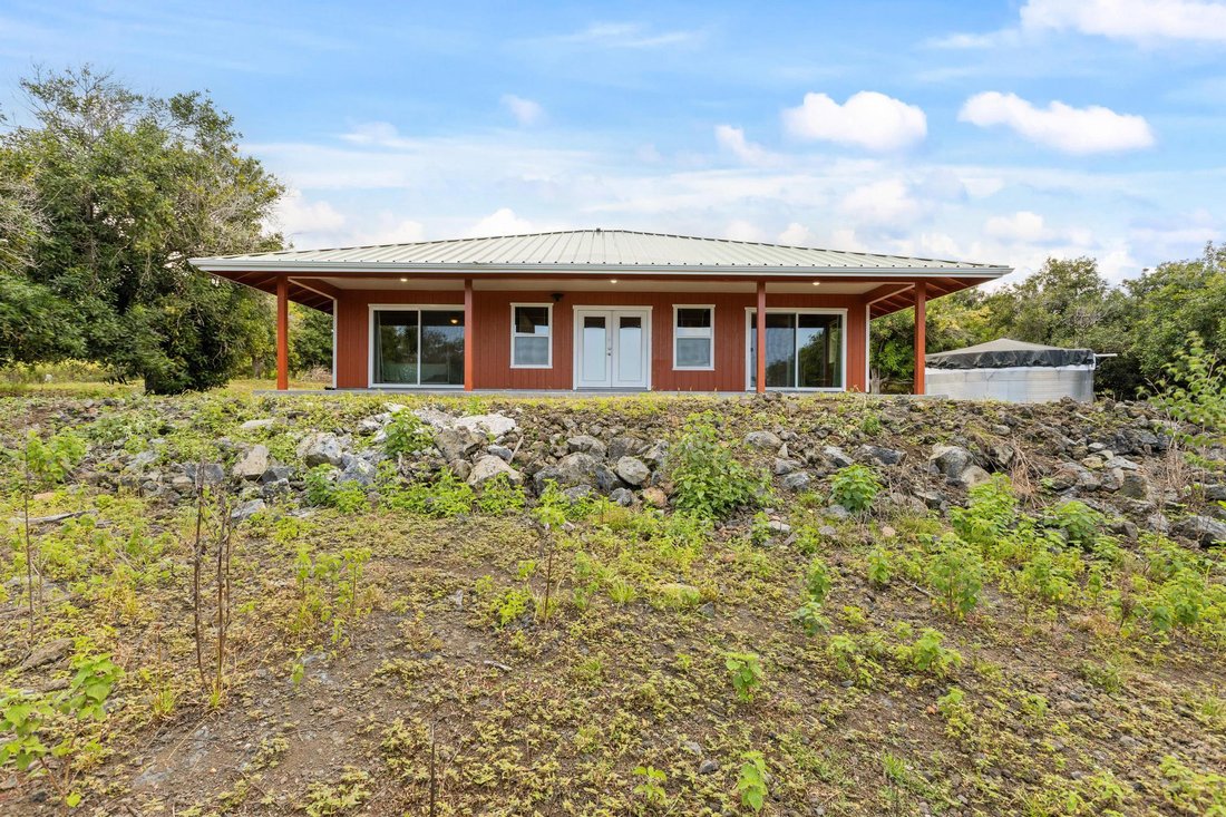 Residential Captain Cook In Captain Cook, Hawaii, United States For ...