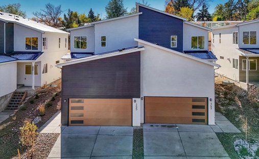 Real Estate Listings by Live Dream Colorado LLC - United States ...