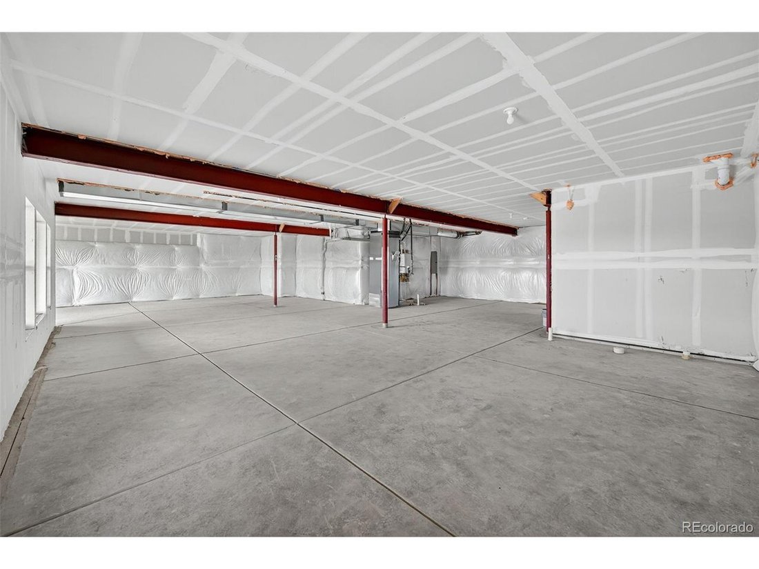 Einfamilienhaus In Castle Rock In Castle Rock, Colorado, Vereinigte ...