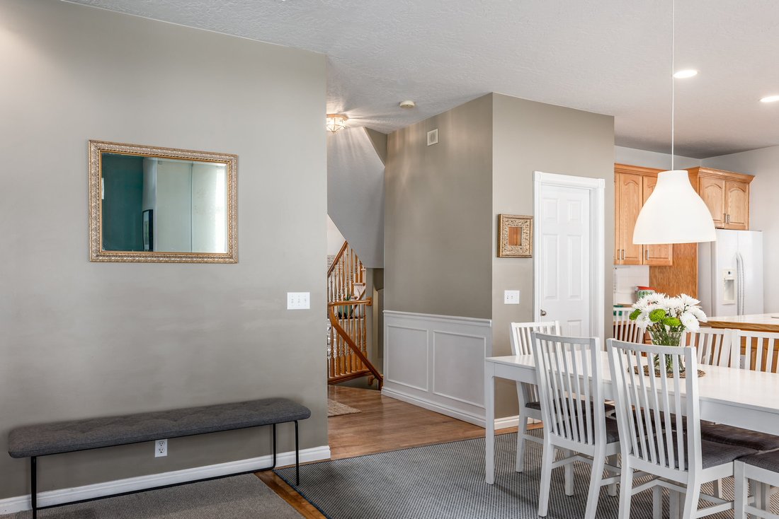 East Bench Draper Gem On Over Half An Acre En Draper, Utah, Estados ...