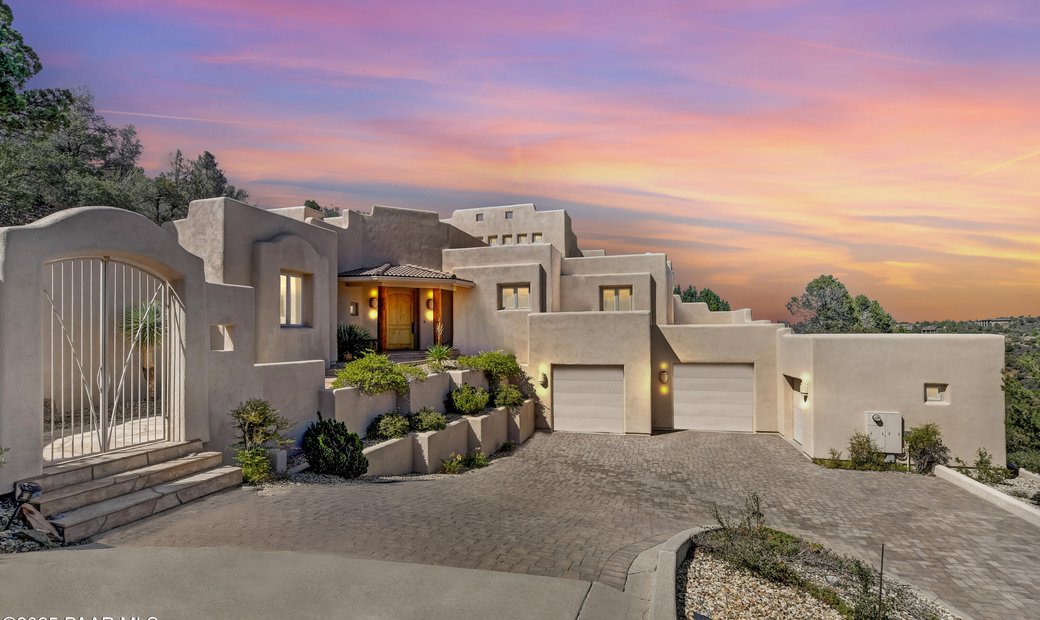 3 Bedrooms Other Residential In Prescott, Arizona, United States For ...