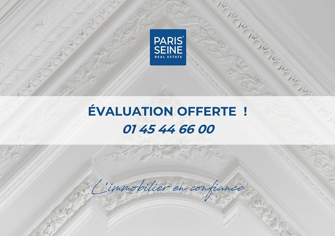 Paris Seine Artist's Studio! In Paris, île De France, France For Sale ...