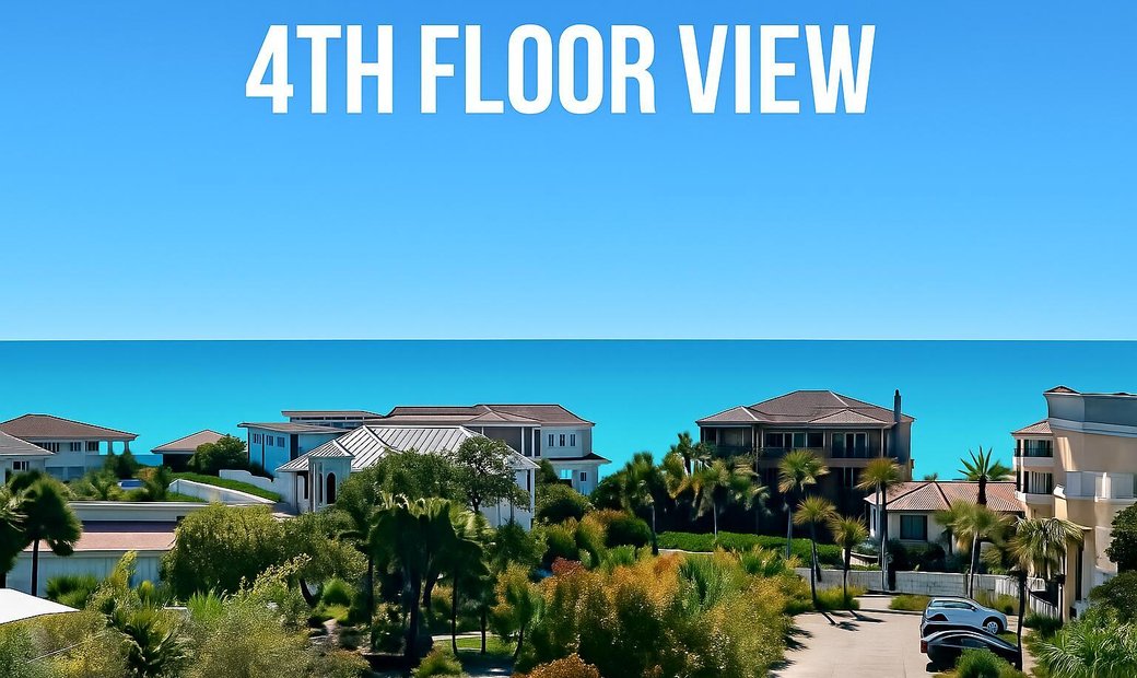 Single Family Residence In Santa In Santa Rosa Beach, Florida, United ...