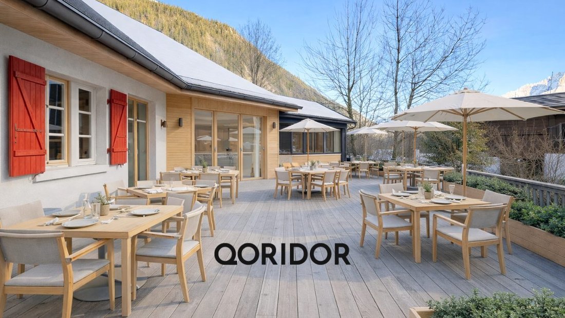 Chamonix Mont Blanc En Chamonix Mont Blanc, Auvernia Ródano Alpes ...