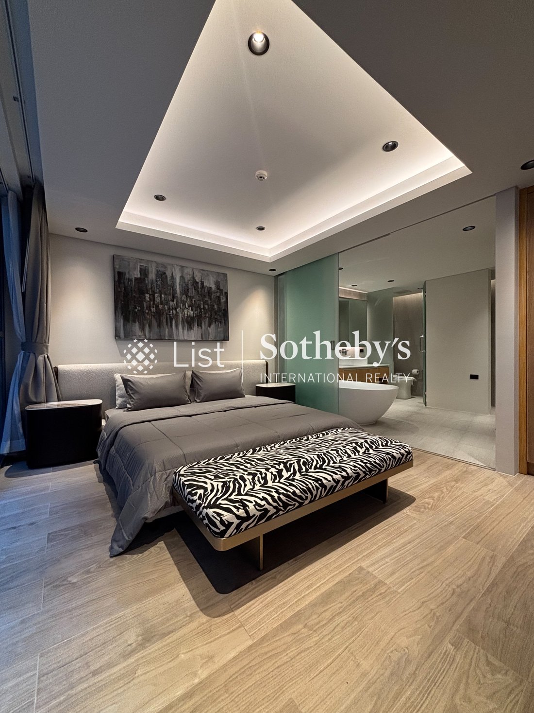 Condominiums De Luxe Bluepoint à Dans Pa Tong, Province De Phuket ...