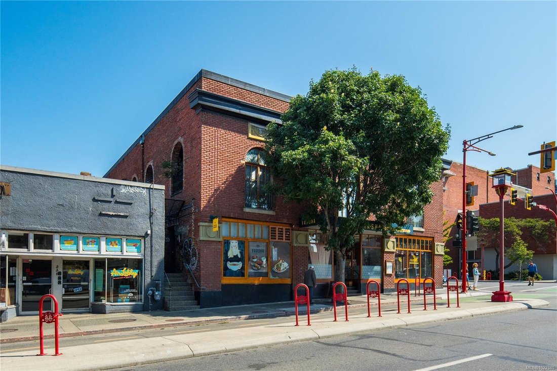 Victoria Residential In Victoria, British Columbia, Canada For Sale ...