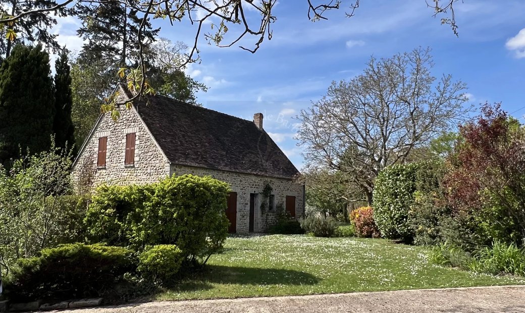 Rare Sur Le Marché Dans Barbizon, île De France, France à Vendre (16884853)