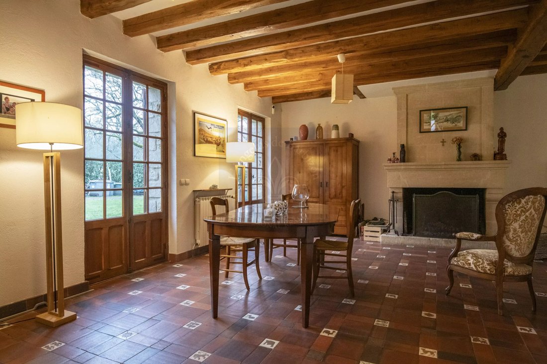 Rare On The Market In Barbizon, île De France, France For Sale (16884853)