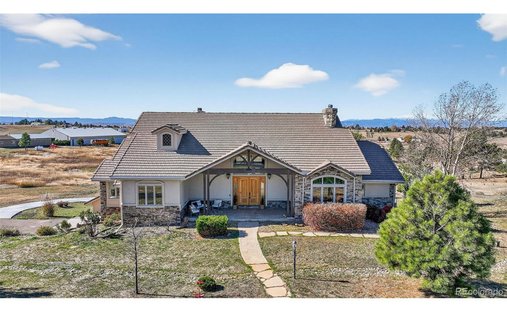Listings by Engel & Voelkers Castle Pines - United States | JamesEdition
