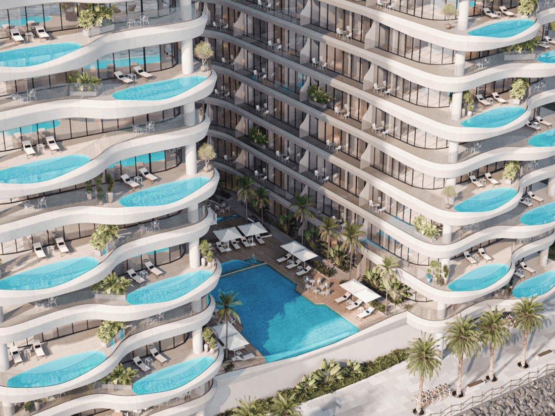 Spacious Unit | En Al Jazirah Al Hamra, Ras Al Khaimah, Emiratos árabes ...