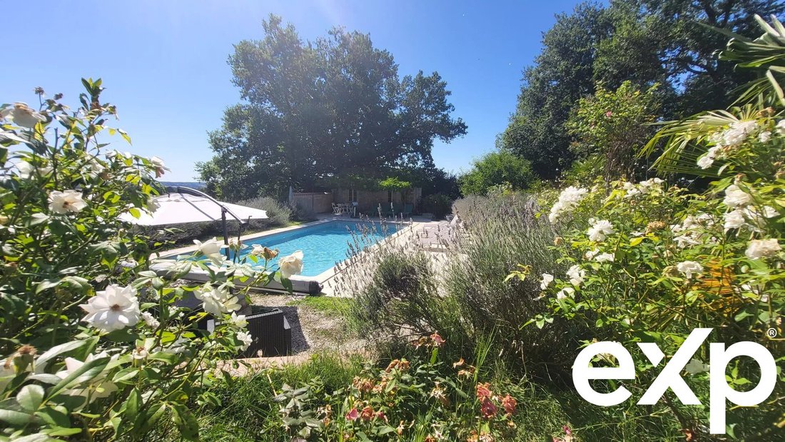 Montaut Manoir En Montaut, Nueva Aquitania, Francia En Venta (16858245)