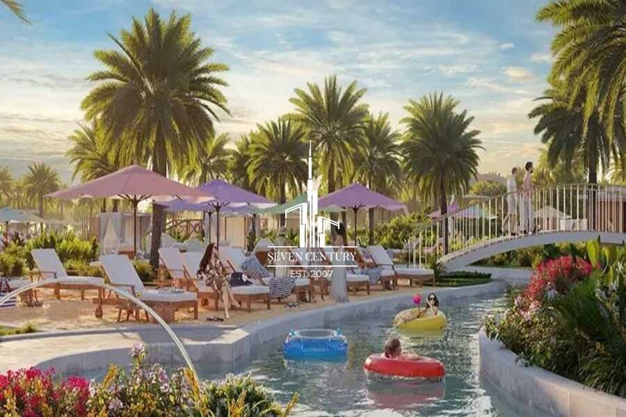 Back To Back | Huge Plot | Modern Living In Dubai, Dubai, United Arab ...