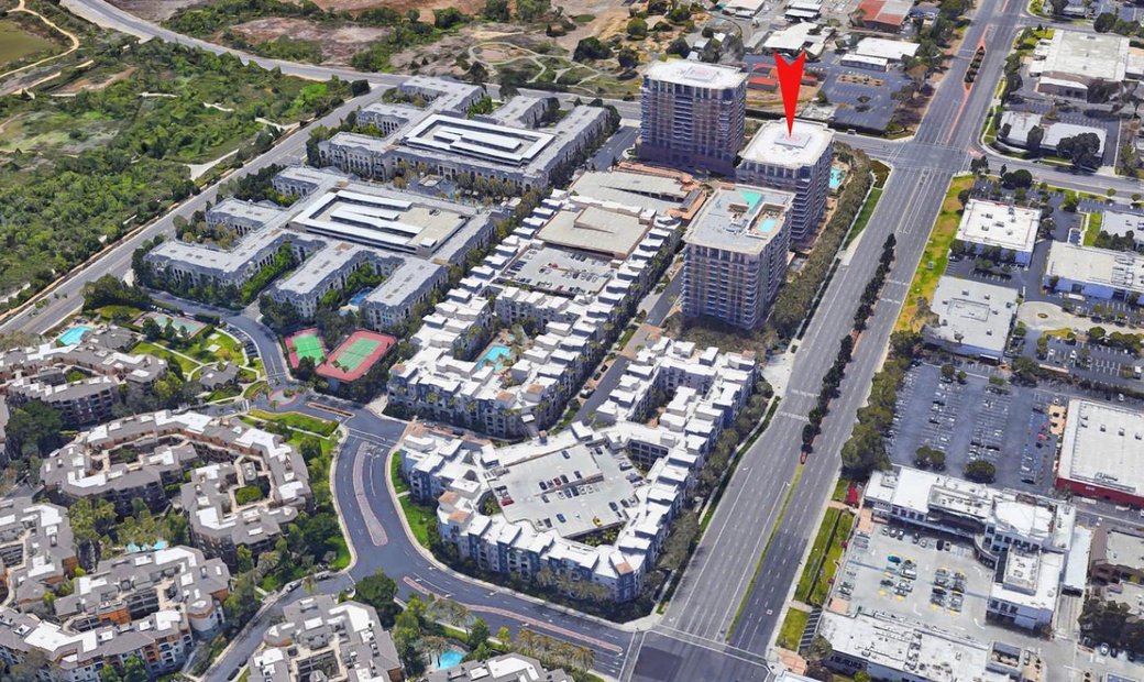 5124 Scholarship In Irvine, California, United States For Sale (16864390)