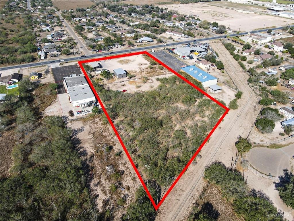 Lots And Land Mission In Mission, Texas, United States For Sale (16887667)