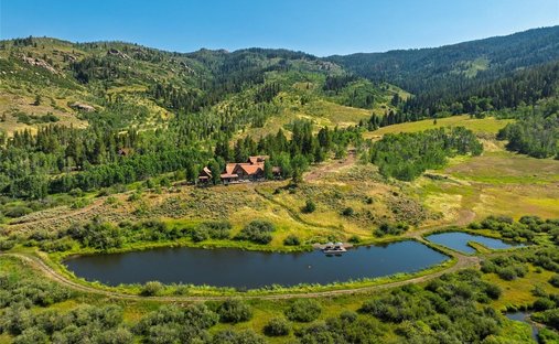 Listings by Engel & Voelkers Castle Pines - United States | JamesEdition
