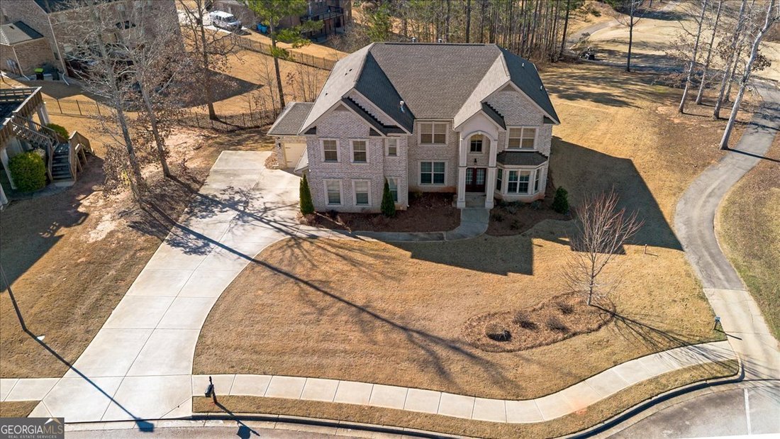 Single Family Residence In Hampton In Hampton, Georgia, United States ...