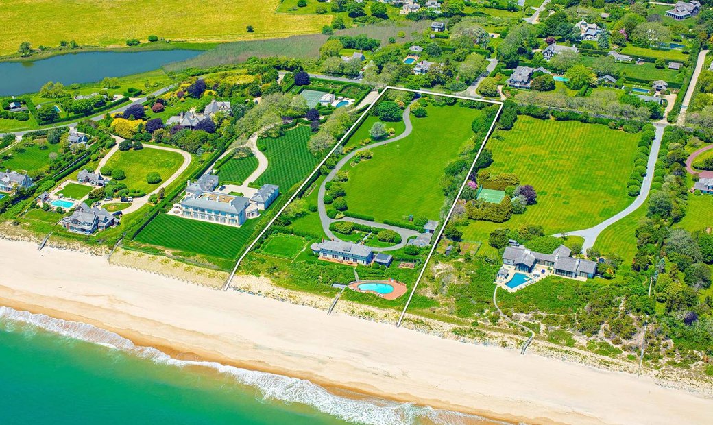 Village Of East Hampton