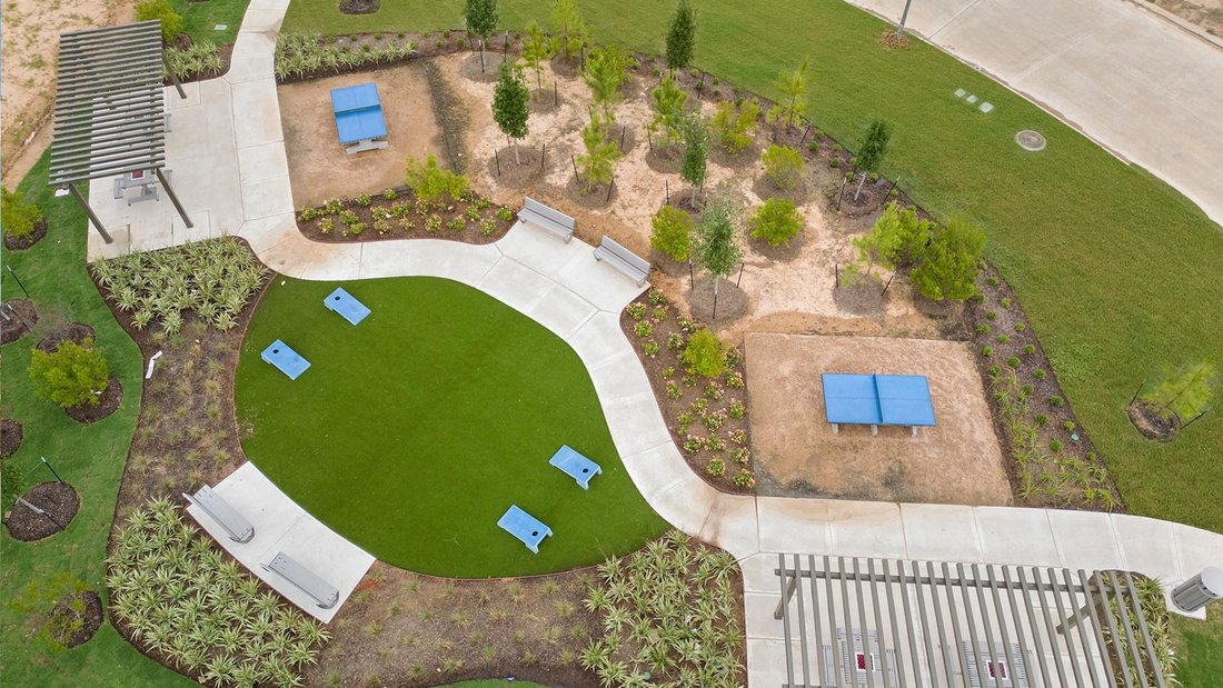 Single Family Residence In Katy In Katy, Texas, United States For Sale ...