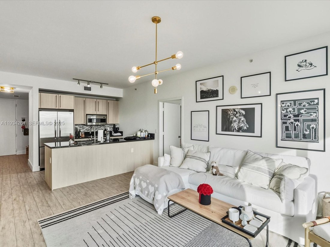 1111 Sw 1st Av, Uph4017 Miami, Florida In Miami, Florida, United States ...