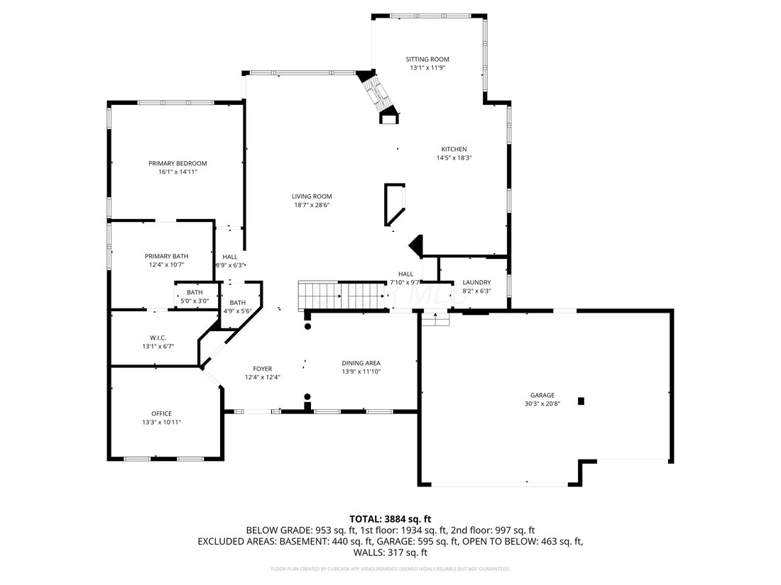 Wohnhaus Lewis Center In Lewis Center, Ohio, Vereinigte Staaten Zu ...