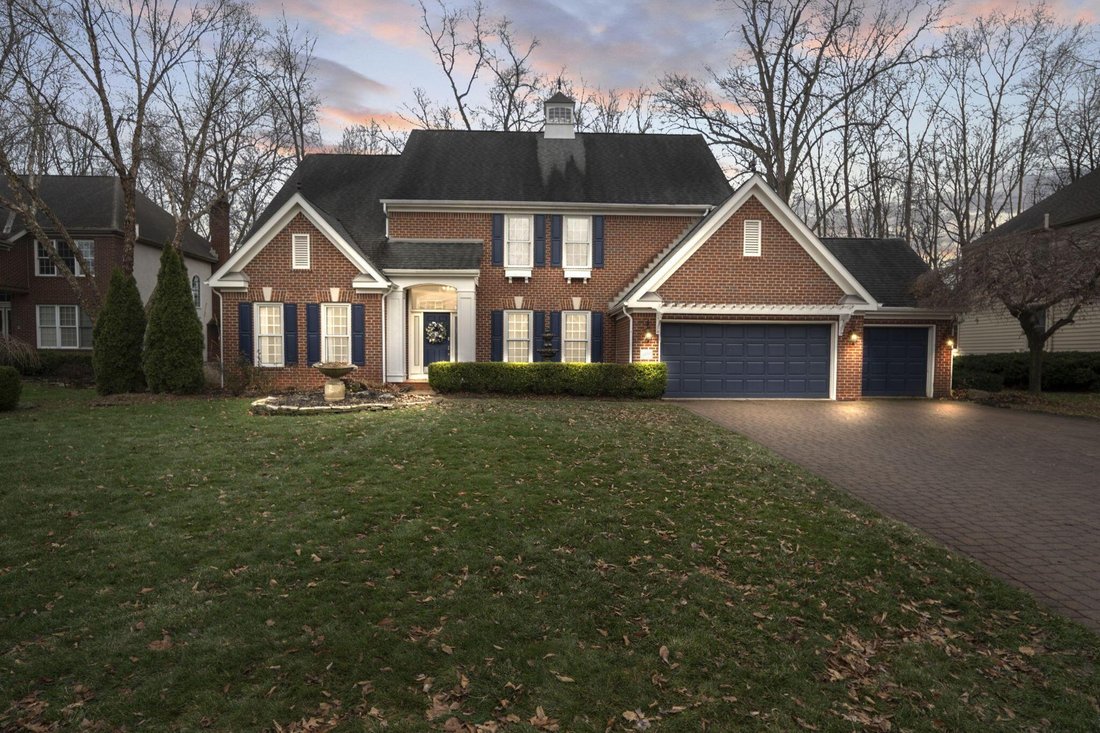 Residential Lewis Center En Lewis Center, Ohio, Estados Unidos En Venta ...