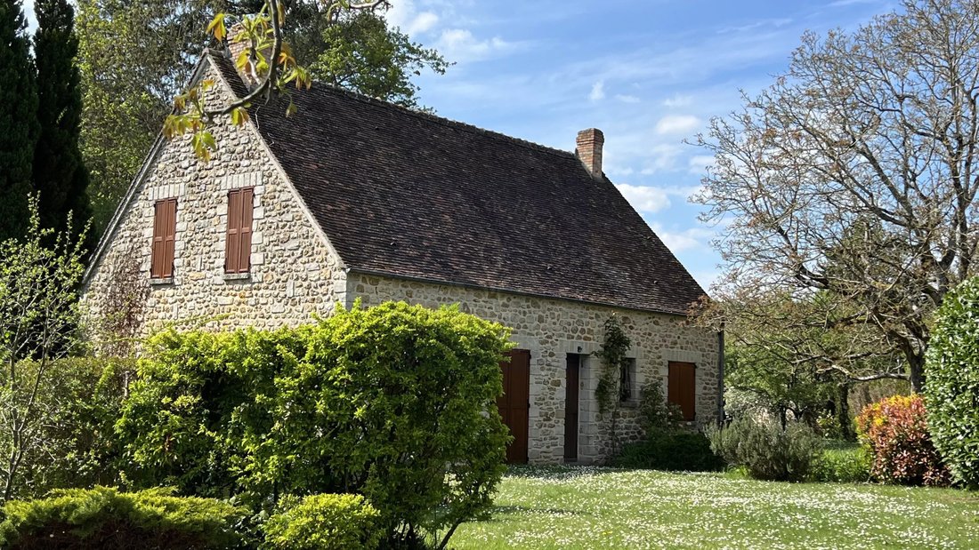 Rare On The Market In Barbizon, île De France, France For Sale (16884853)