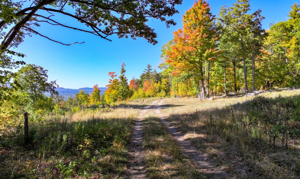 200 Black Mountain Road, Au Sable In Au Sable Forks, New York, United ...