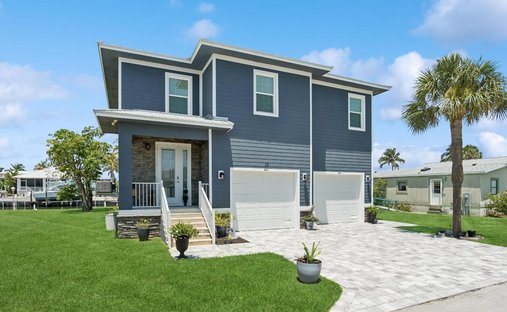 Real Estate Listings by Mel-Ry Realty Group Inc. - Jensen Beach ...