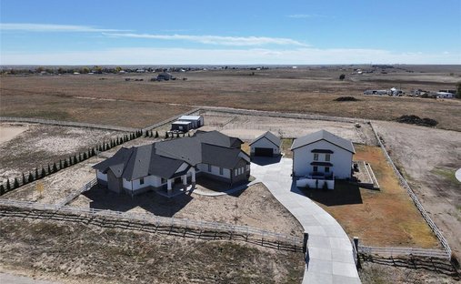 Annonces Immobilières de RE/MAX Alliance Northeast - Commerce City ...