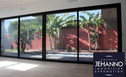 Annonces Immobilières de GWENOLA JEHANNO IMMOBILIER - France | JamesEdition