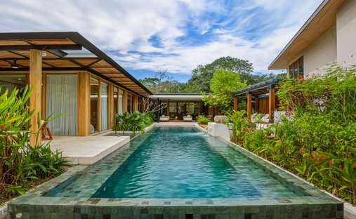 Luxus häuser mit terrasse zu verkaufen in Guiones, Provinz Guanacaste ...