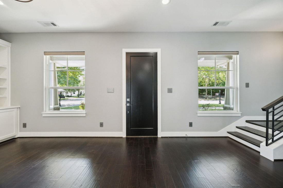 Cape Cod Style Craftsman In The Sought After In Rockwall, Texas, United ...