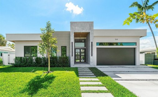 Immobilienangebote von Lighthouse Realty, LLC - Pompano Beach - United ...