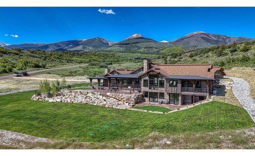 Annonces Immobilières de Legacy Properties of Colorado - Salida ...