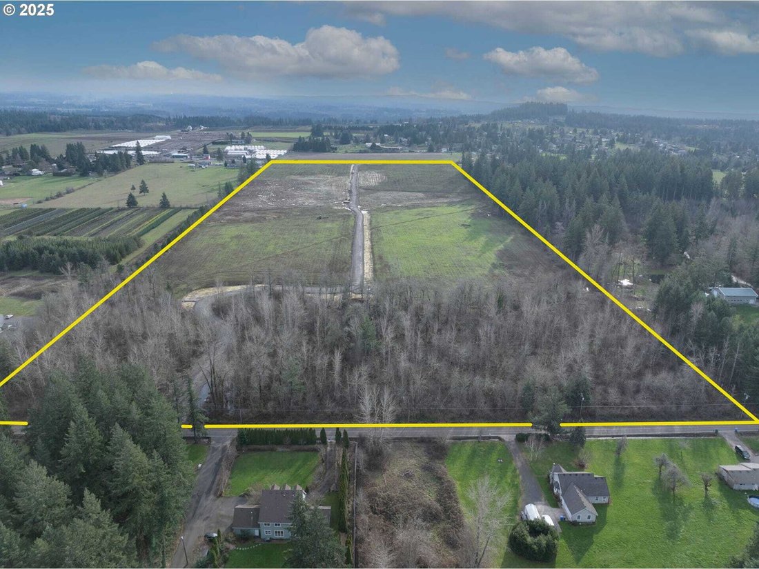 Vacant Land For Sale In Damascus In Damascus, Oregon, United States For ...