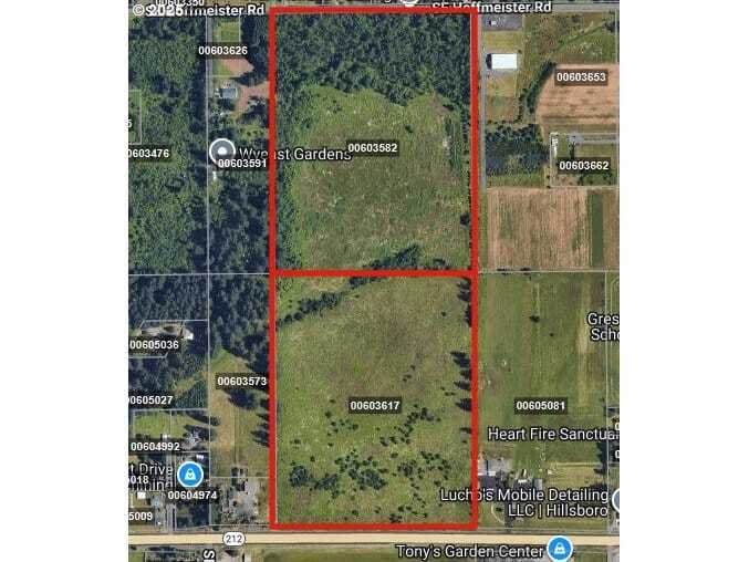 Vacant Land For Sale In Damascus In Damascus, Oregon, United States For ...